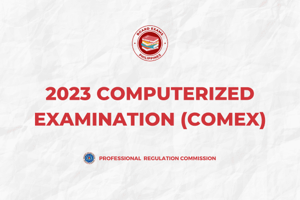CSE-COMEX 2023 – Exam Schedule, Application Period, Deadline, Filing ...
